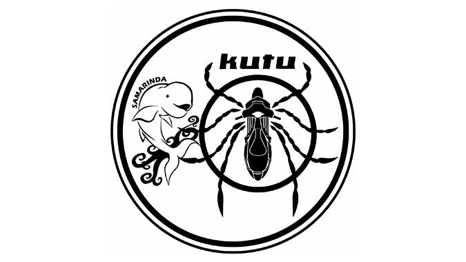 Mengintip Aktifitas KUTU, Komunitas Motor Vespa Samarinda – nukaltim